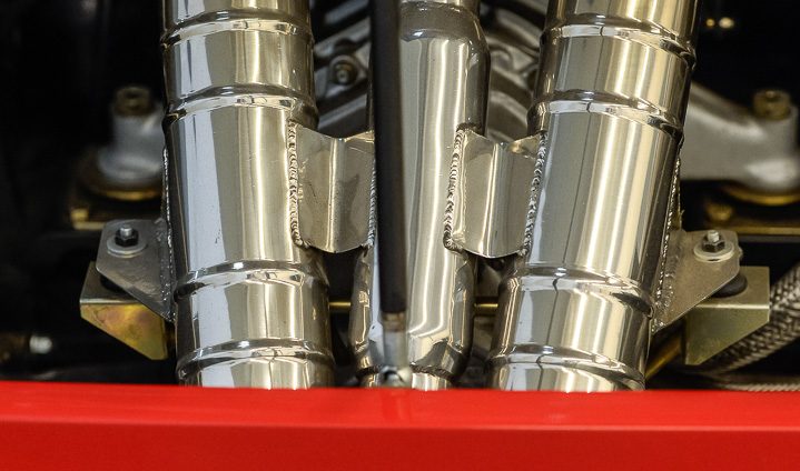 Ferrari F40_Tiriac Collection (17) - Auto motor si sport
