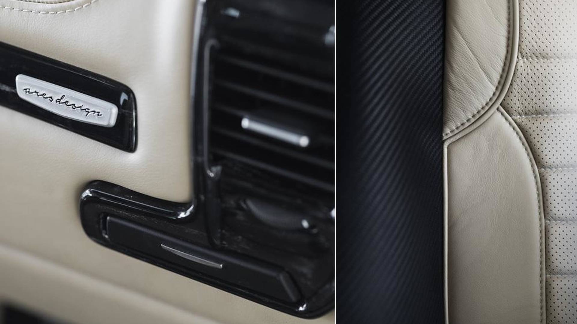Ares Design X-Raid, un G-Class în armură nouă - Auto motor si sport