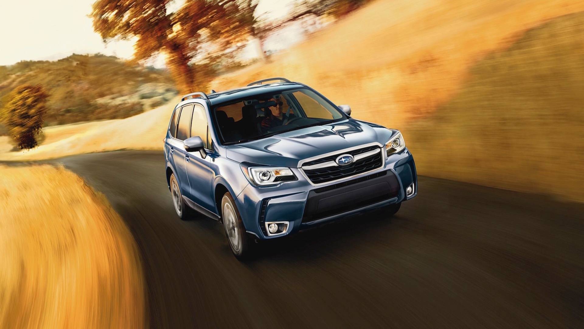 Subaru aniversează en-gros 50 de ani de prezență în America - Auto ...