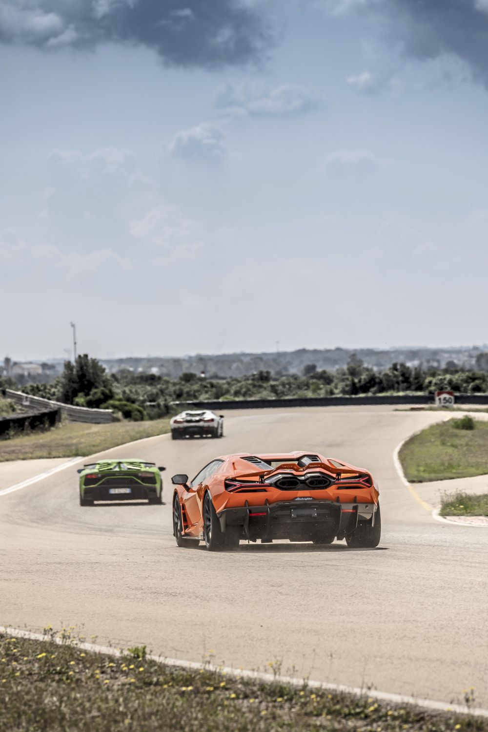 Test drive Lamborghini Revuelto: Animal câțtigător
