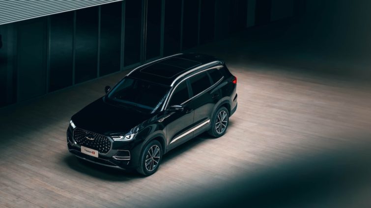 Chery vine în România în 2025. Inițial, cu un PHEV