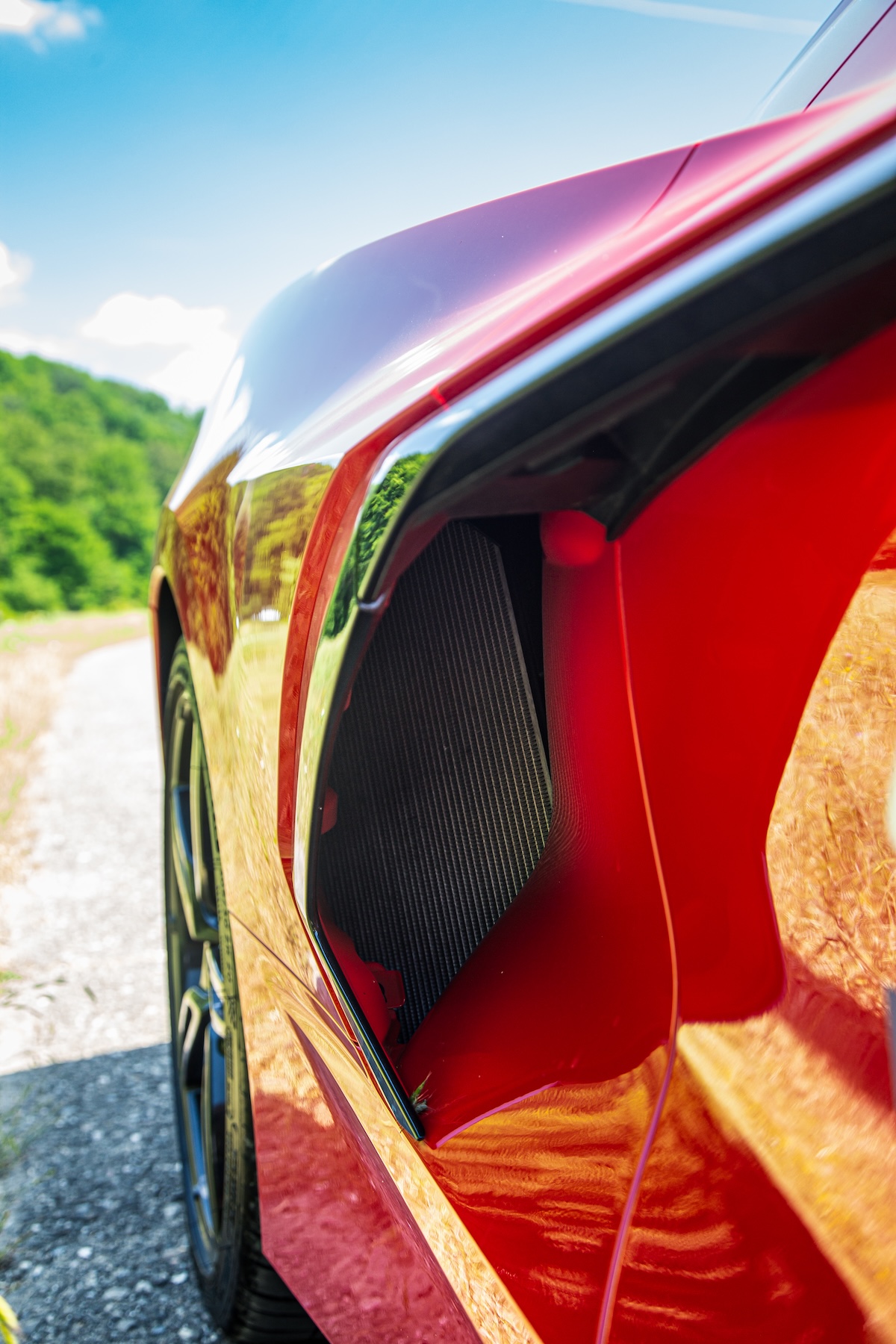 Corvette Stingray _20 - Auto motor si sport
