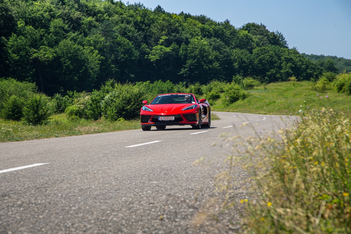 Corvette Stingray _9 - Auto motor si sport