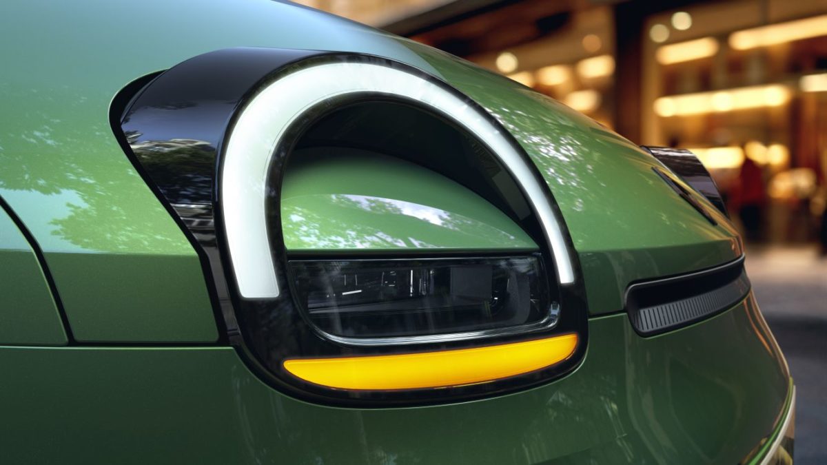 2025 Renault Twingo E-tech electric (19) - Auto motor si sport