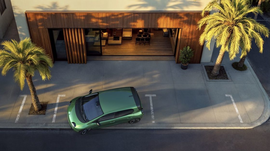 2025 Renault Twingo E-tech electric (23) - Auto motor si sport